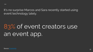 The Ultimate Beginner's Guide to Event Management & Event Planning | PPTX