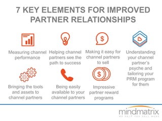 The Ultimate Blueprint to Channel Partner Engagement | PPTX