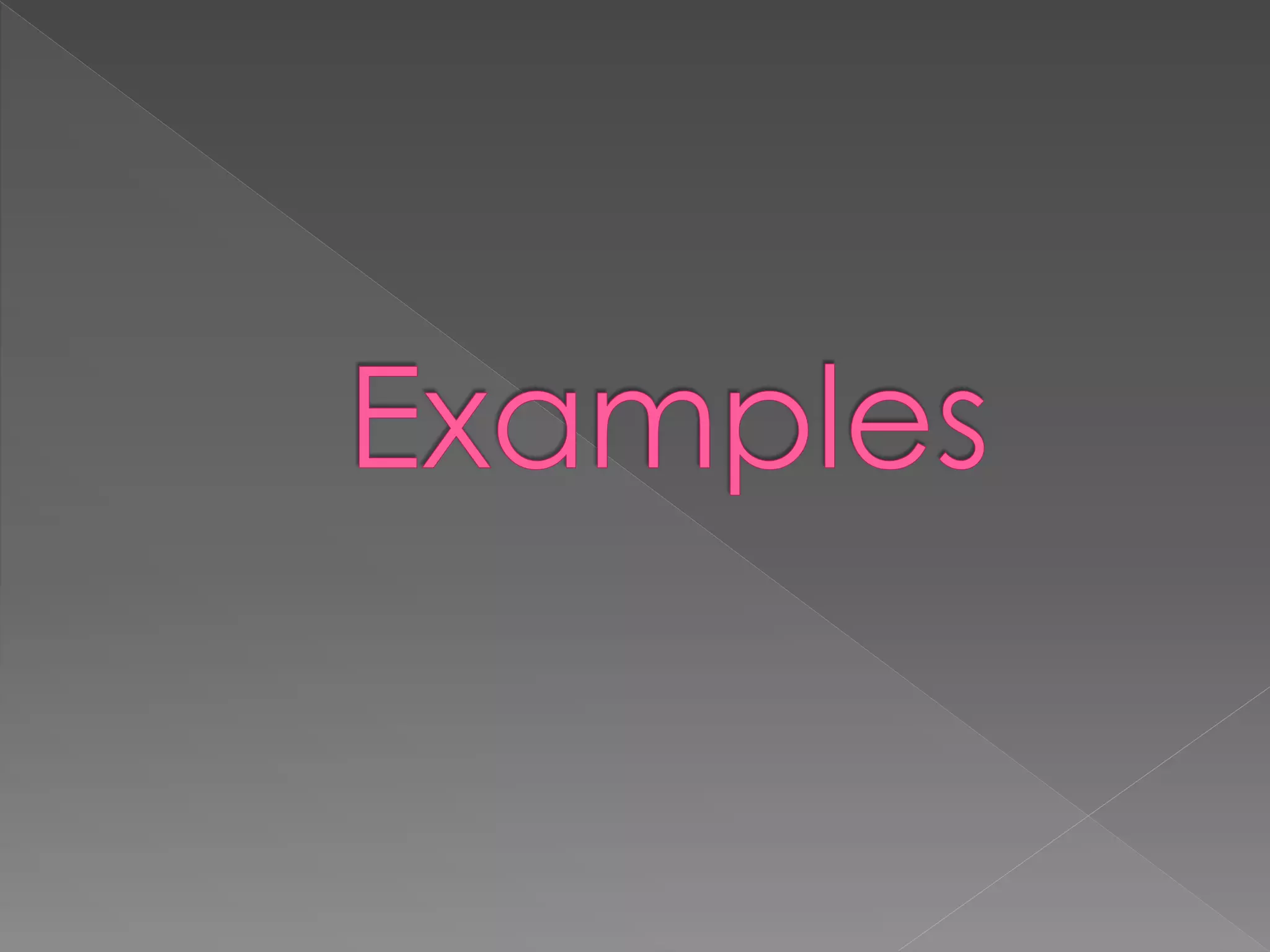 The ultimate boon | PPTX