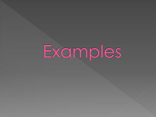 The ultimate boon | PPTX