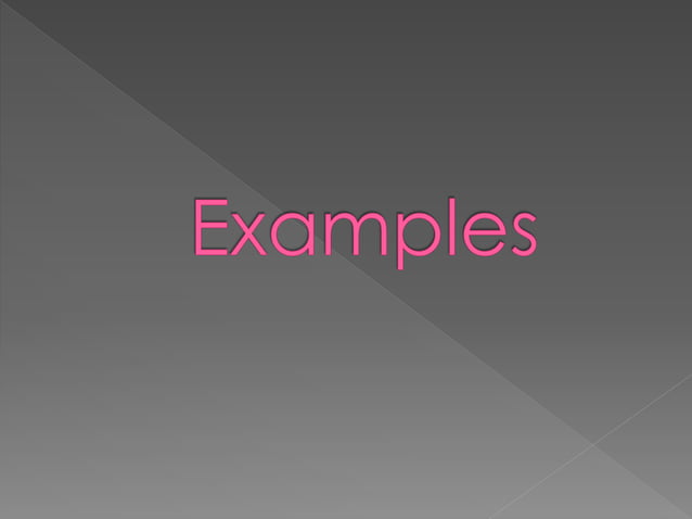 The ultimate boon | PPTX