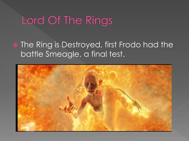 The ultimate boon | PPTX