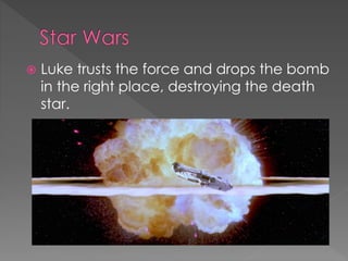 The ultimate boon | PPTX