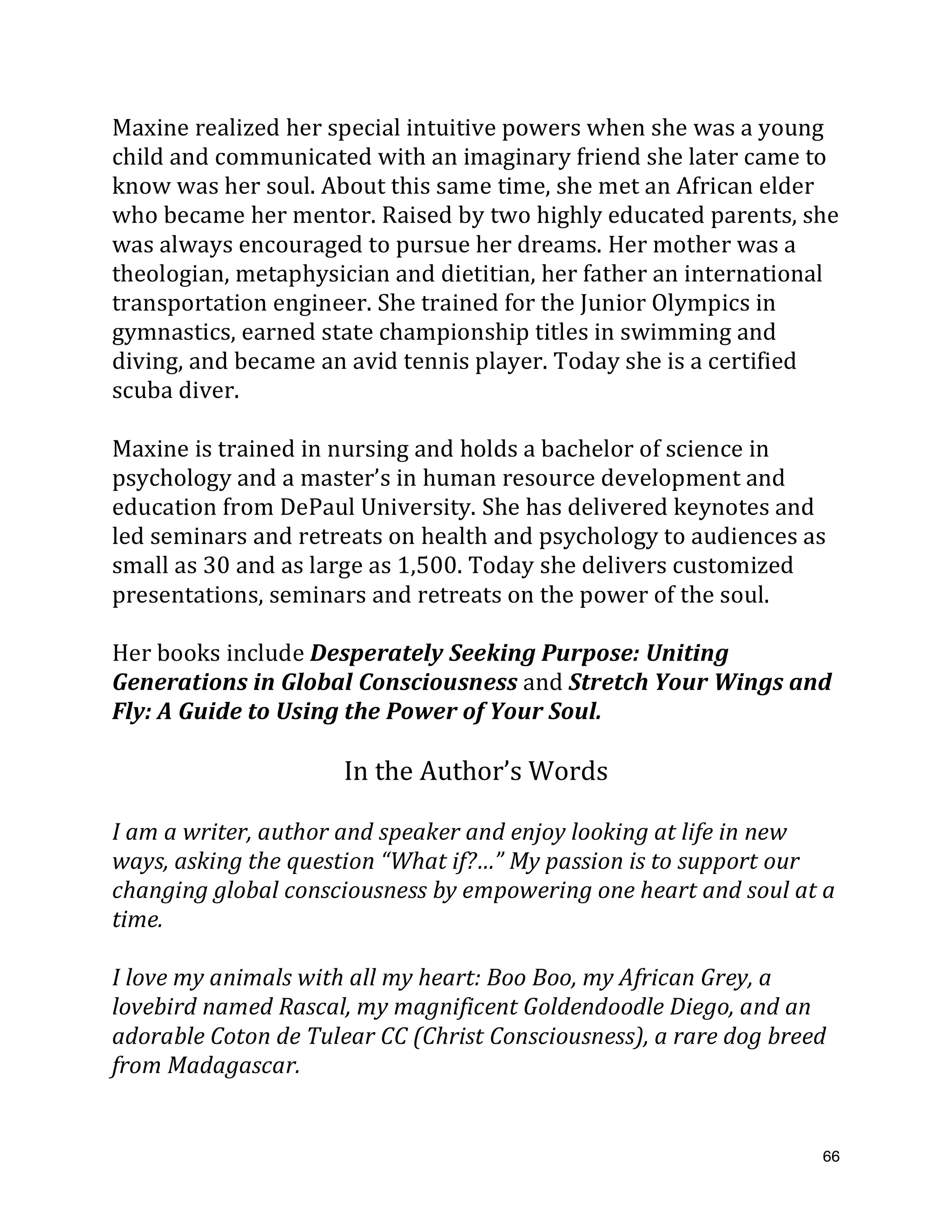 The ultimate brainwash sample | PDF