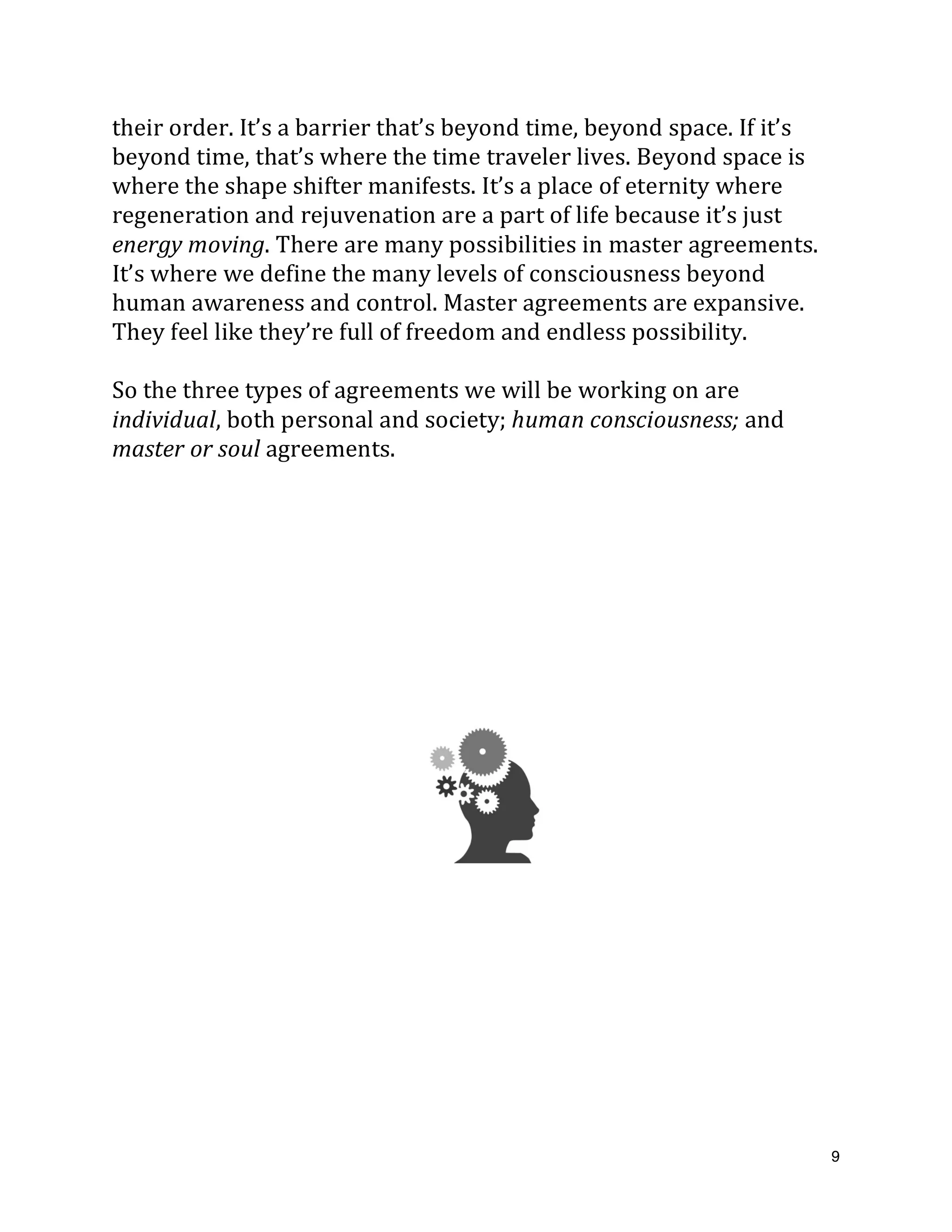 The ultimate brainwash sample | PDF