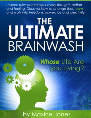 The ultimate brainwash sample | PDF