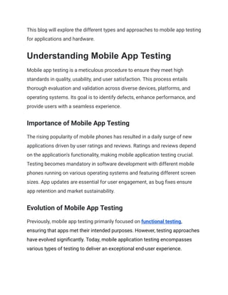 The Ultimate Breakdown of Mobile App Testing_ Types and Approaches.pdf