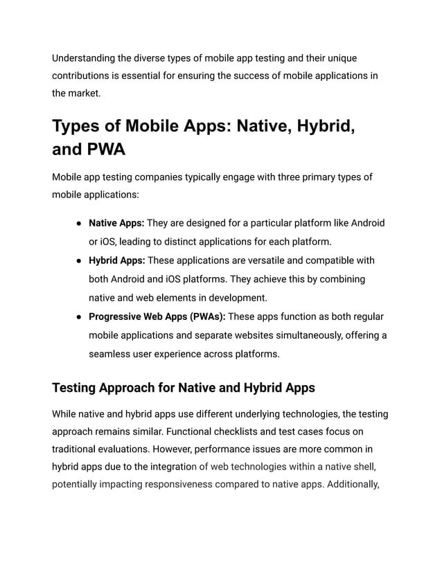 The Ultimate Breakdown of Mobile App Testing_ Types and Approaches.pdf