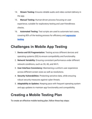 The Ultimate Breakdown of Mobile App Testing_ Types and Approaches.pdf