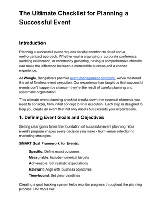 The Ultimate Checklist for Planning a Successful Event.pdf