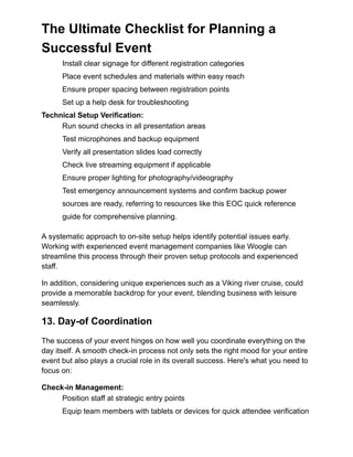 The Ultimate Checklist for Planning a Successful Event.pdf
