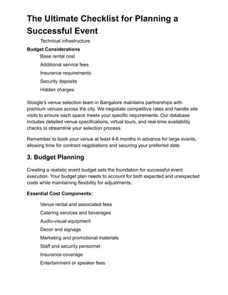 The Ultimate Checklist for Planning a Successful Event.pdf