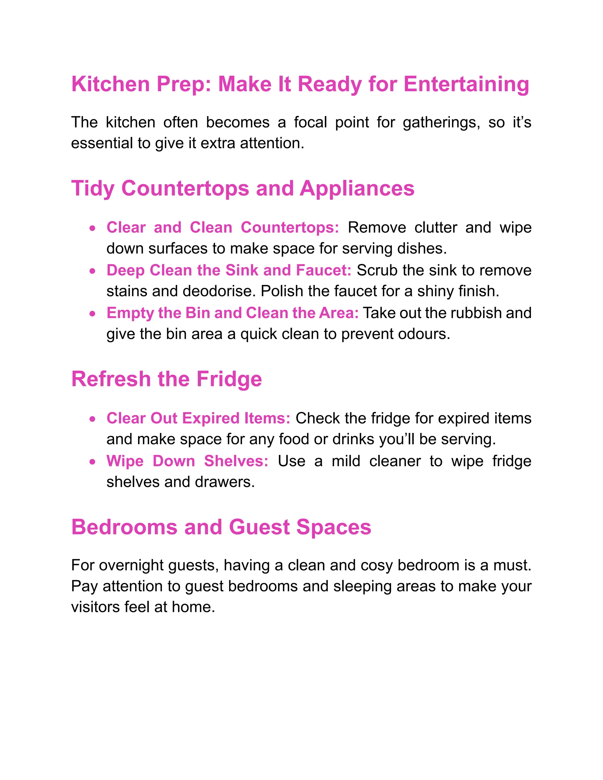 The Ultimate Cleaning Checklist-Get Your Home Guest-Ready with Ease.pdf