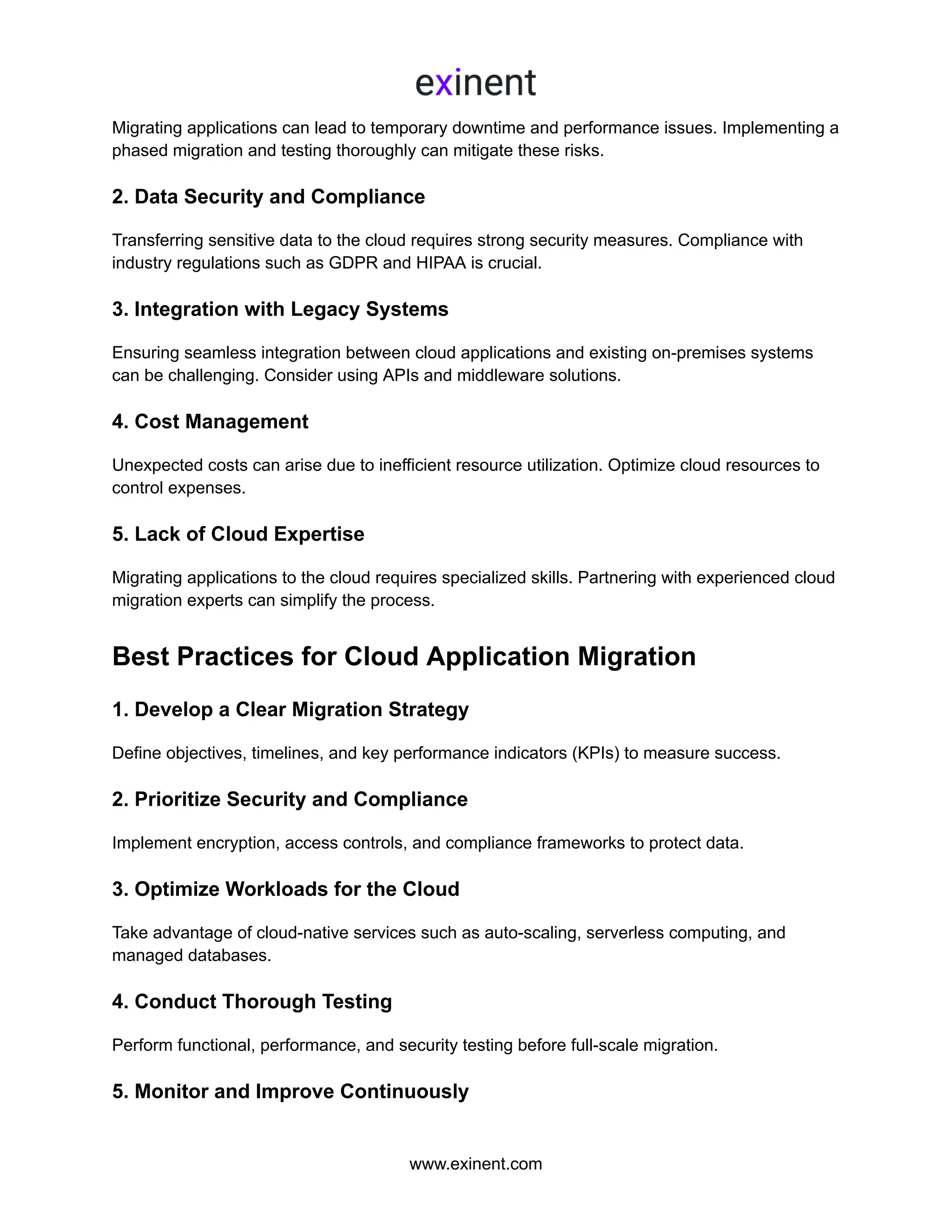 The Ultimate Cloud Application Migration Guide_ Steps, Challenges, and Best Practices.pdf