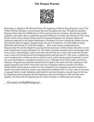 The Ultimate College Application Planning Ess | PDF