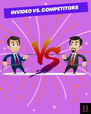 Invideo: The Ultimate Video Editing Tool for Content Creators - A Review from A to Z | PDF