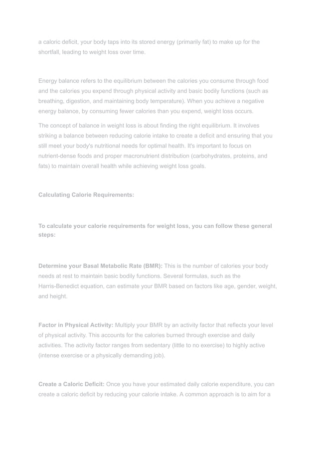 The Ultimate Diet Plan for Effective Weight Loss A Step-by-Step Guide.pdf