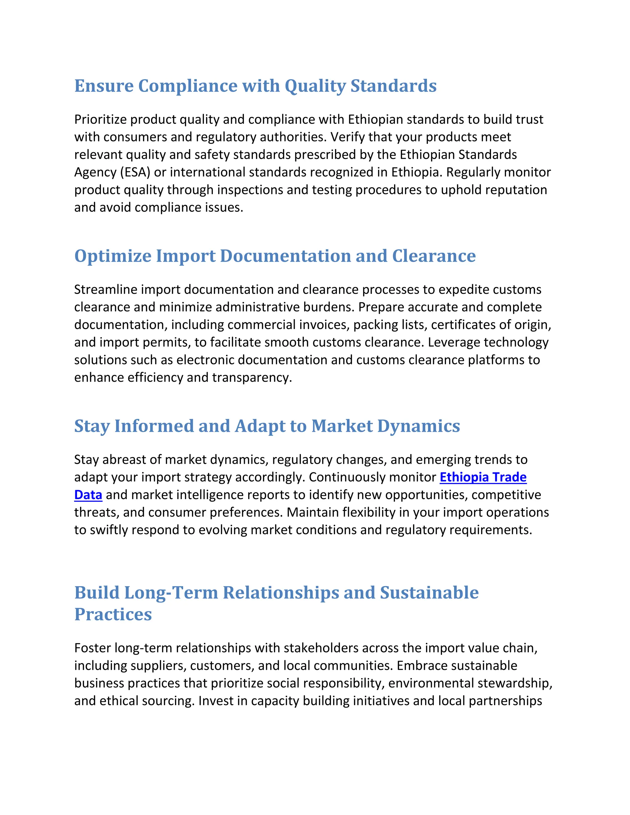 The Ultimate Ethiopia Importers Checklist.pdf