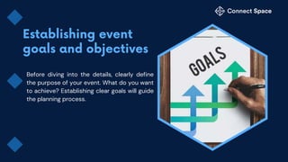 The Ultimate Event Management Checklist You Can't Miss | PPTX