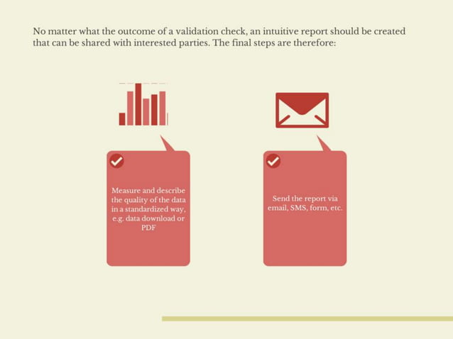 The Ultimate Geospatial Data Validation Checklist | PPT