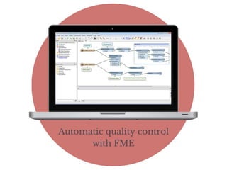 The Ultimate Geospatial Data Validation Checklist | PPTX