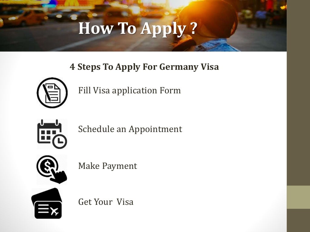 The Ultimate Germany Visa Guide