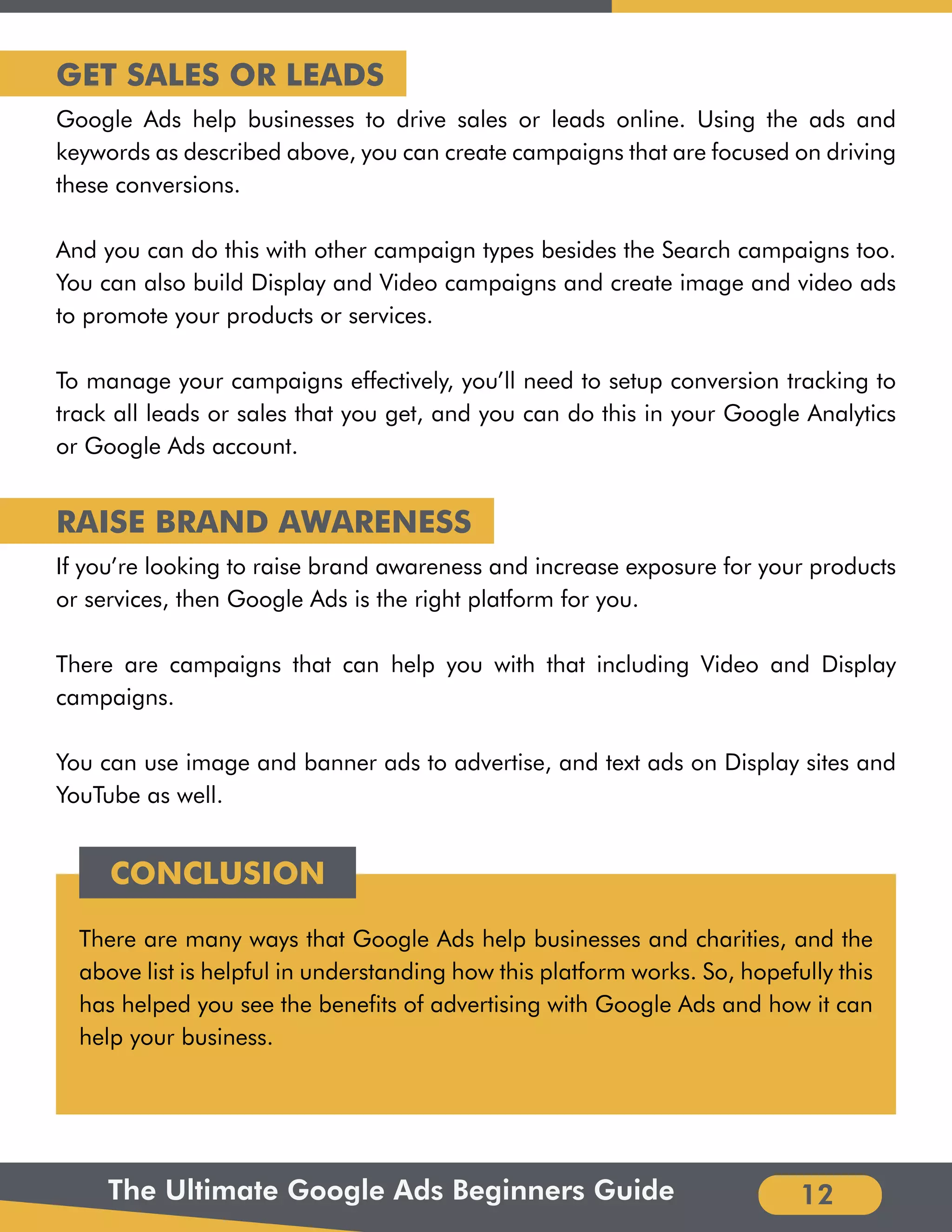 The Ultimate Google Ads Beginners Guide.pdf