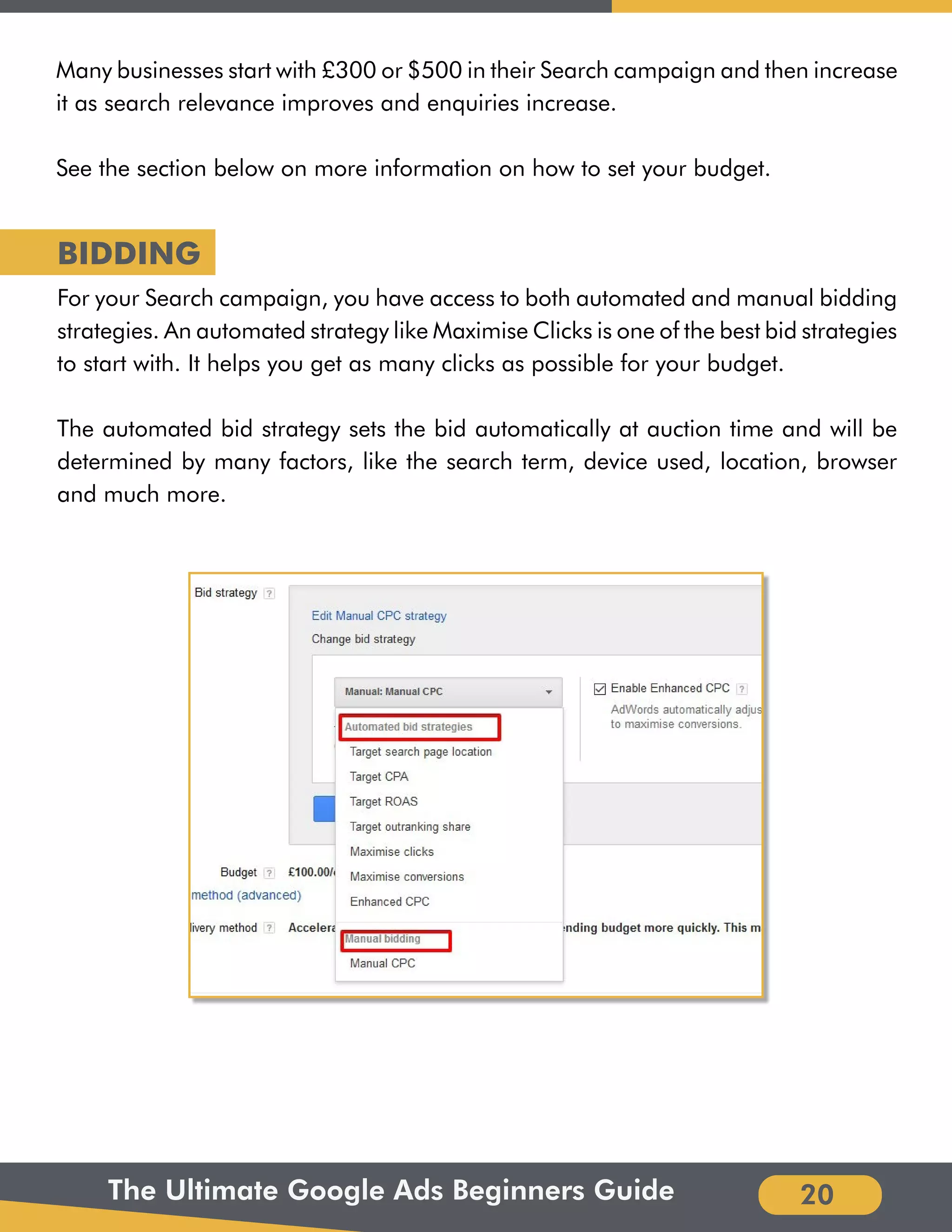 The Ultimate Google Ads Beginners Guide.pdf