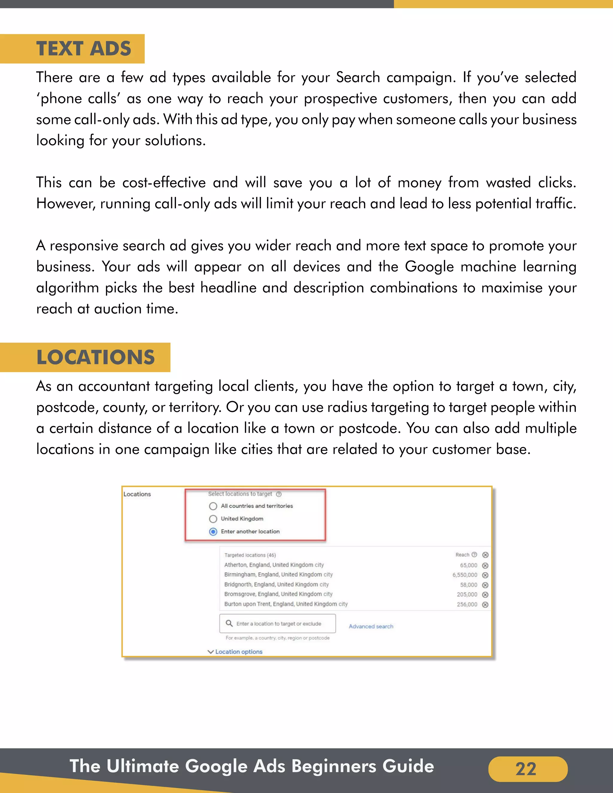 The Ultimate Google Ads Beginners Guide.pdf