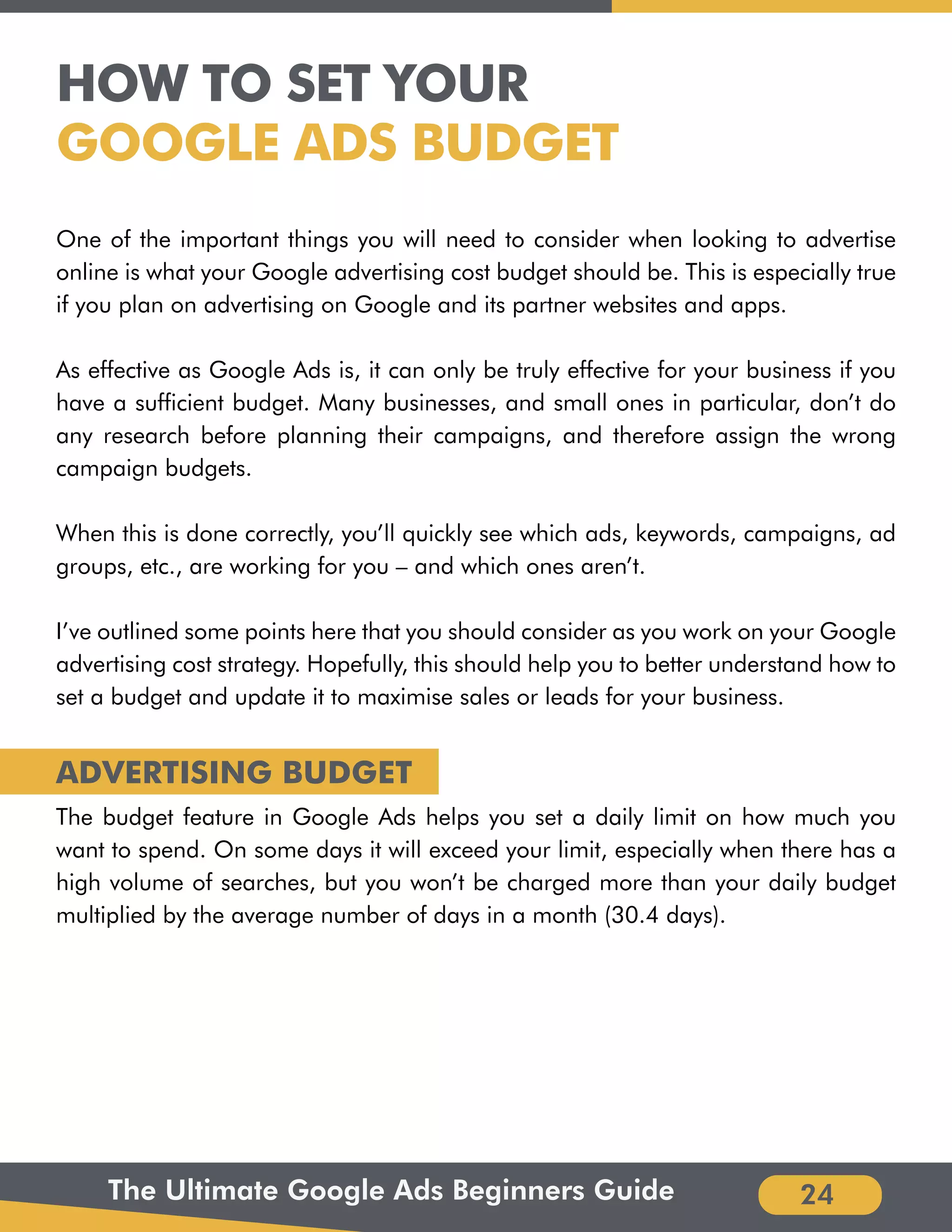 The Ultimate Google Ads Beginners Guide.pdf