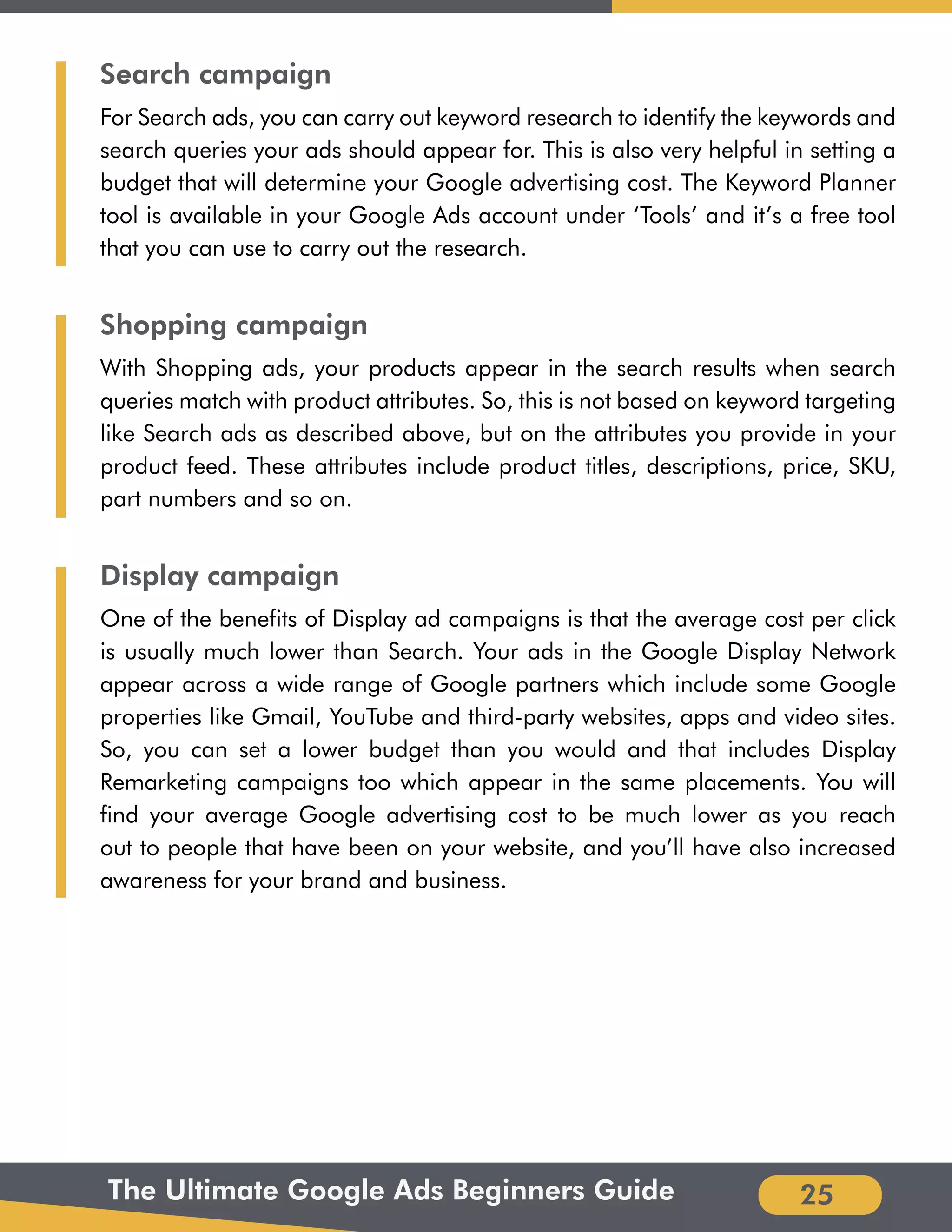 The Ultimate Google Ads Beginners Guide.pdf