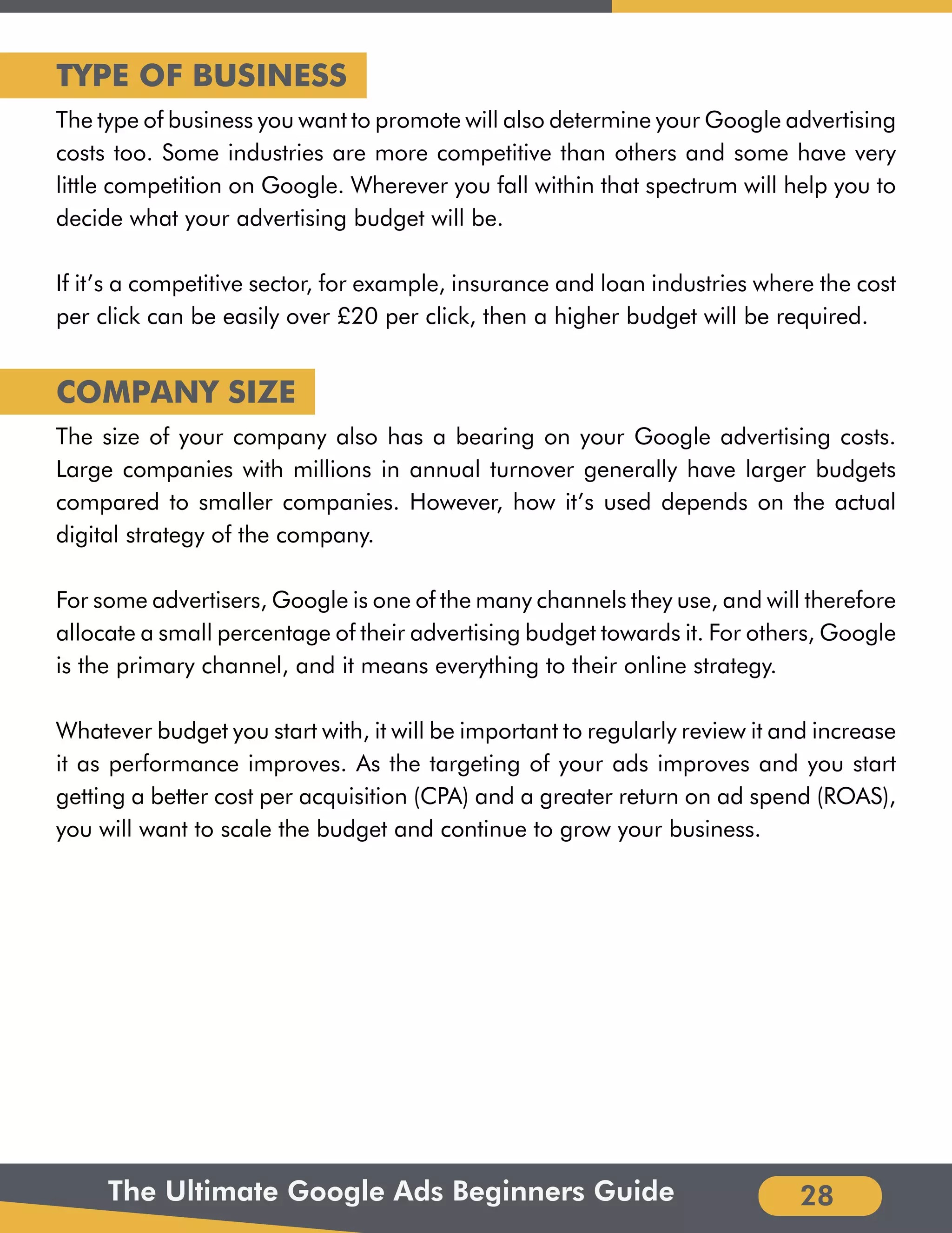 The Ultimate Google Ads Beginners Guide.pdf