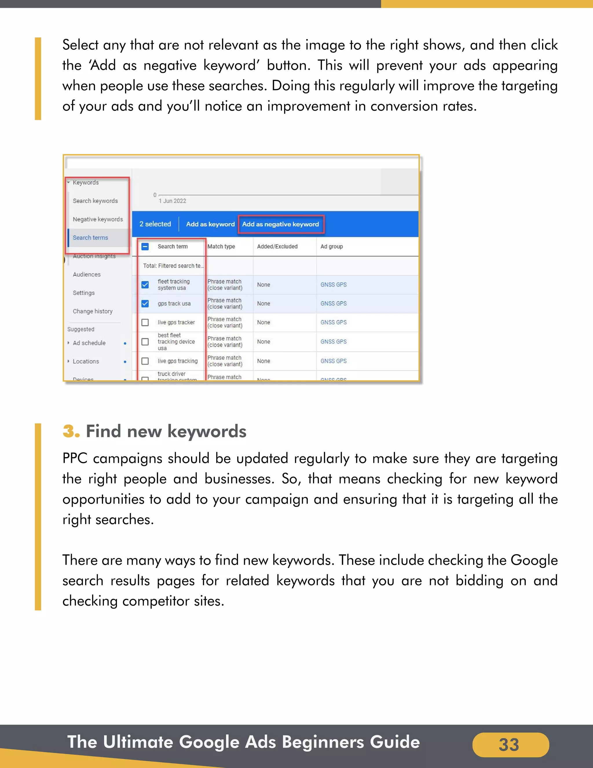 The Ultimate Google Ads Beginners Guide.pdf