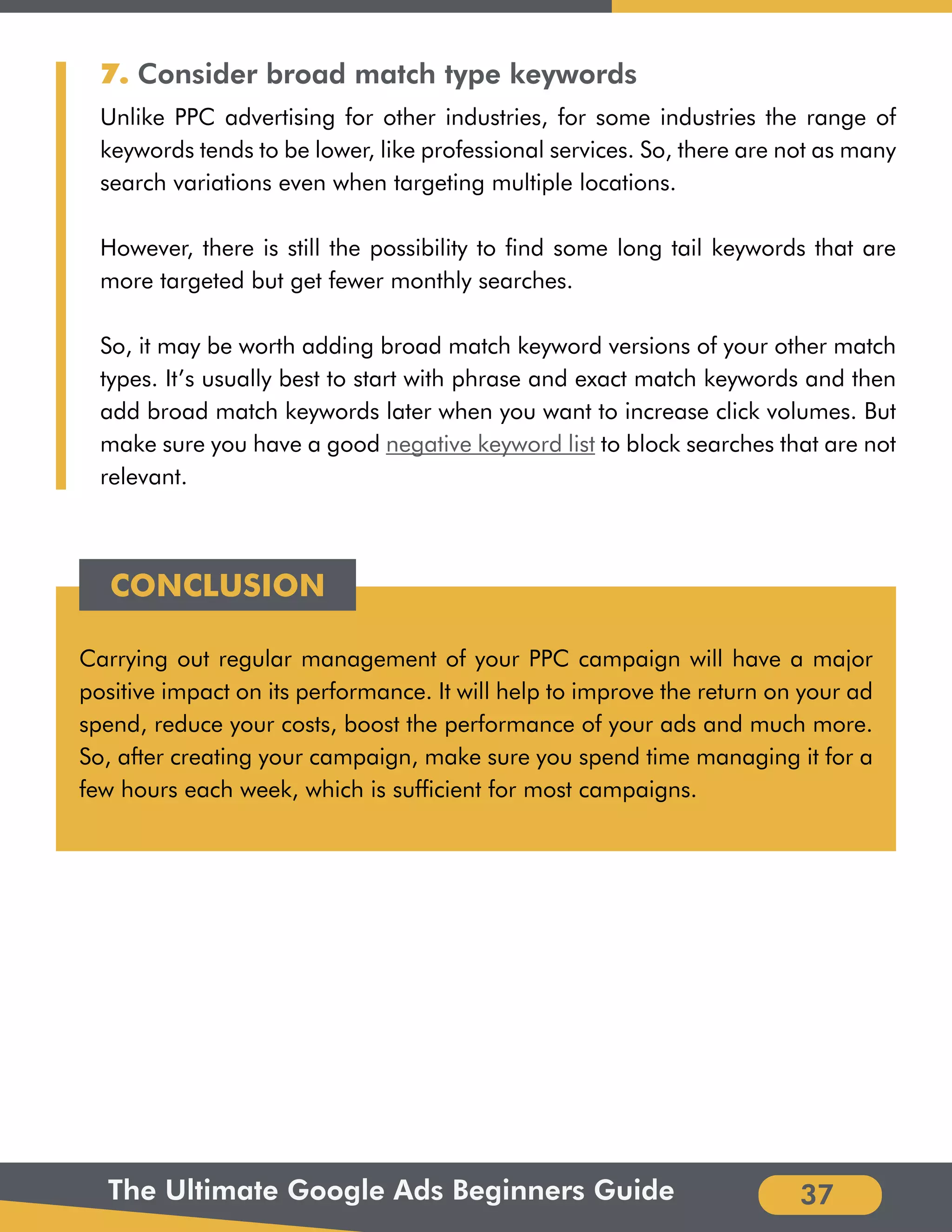 The Ultimate Google Ads Beginners Guide.pdf