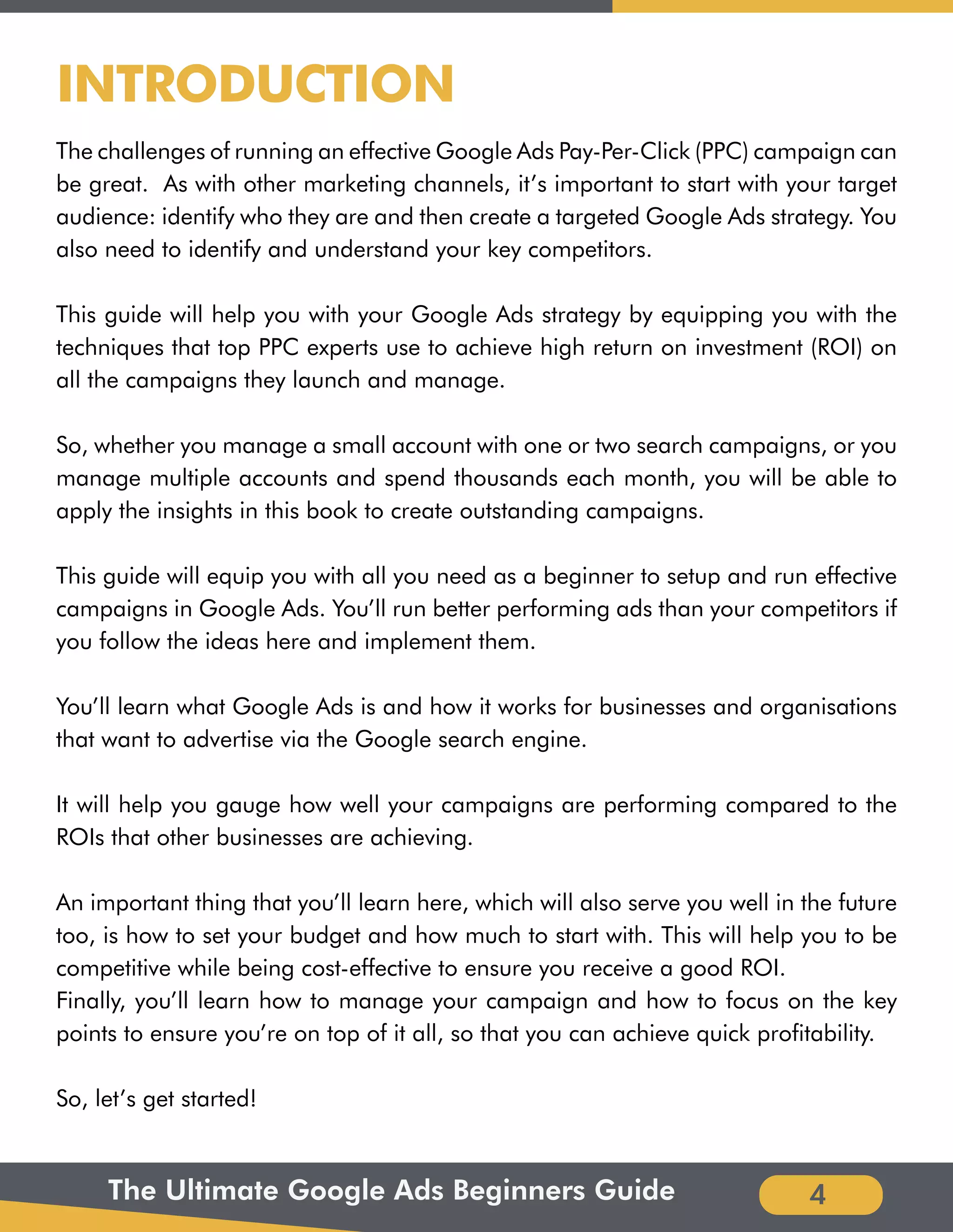 The Ultimate Google Ads Beginners Guide.pdf