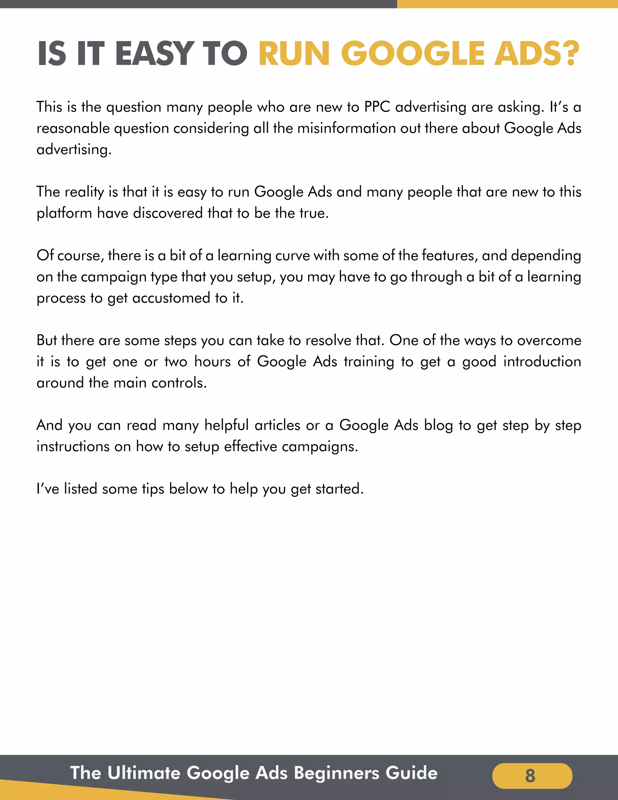 The Ultimate Google Ads Beginners Guide.pdf