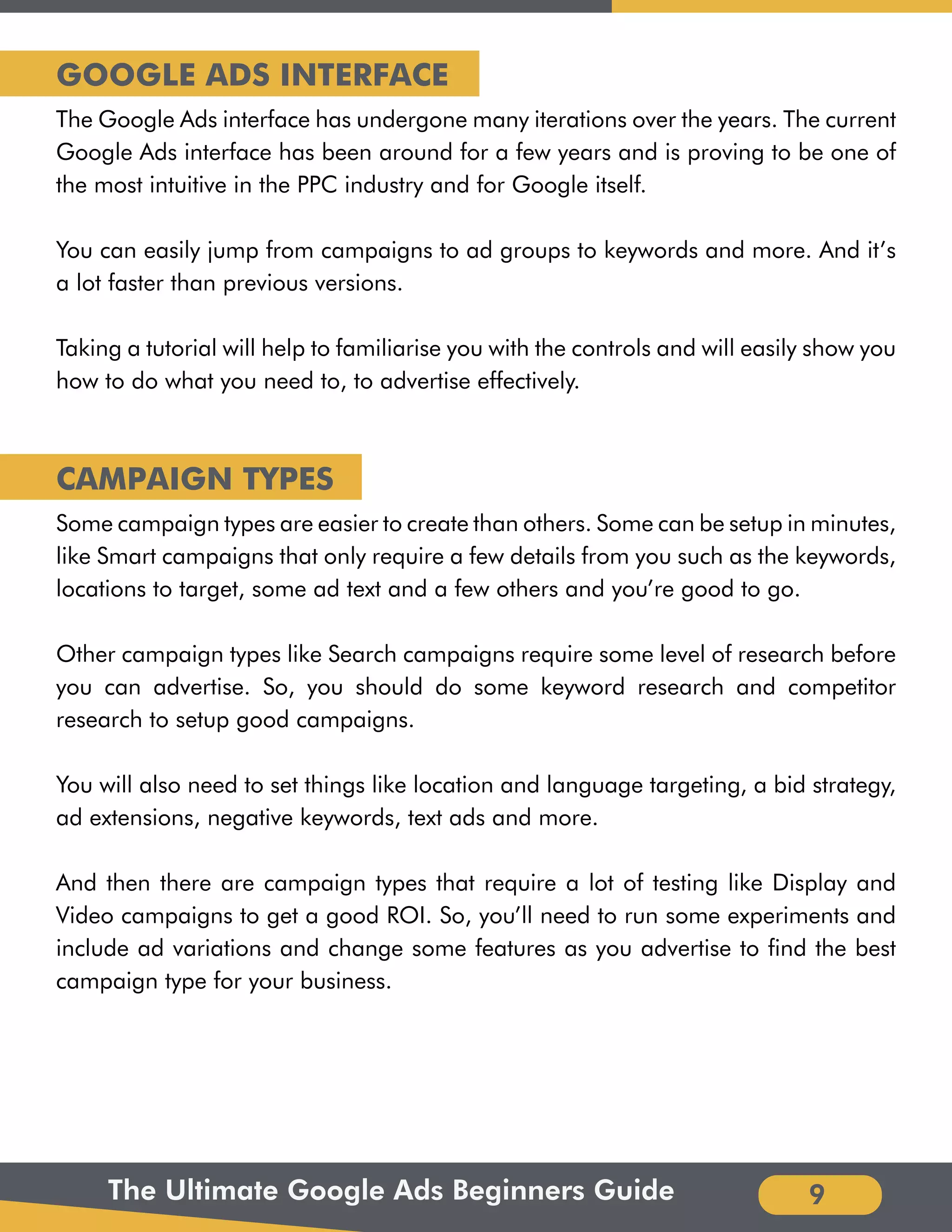 The Ultimate Google Ads Beginners Guide.pdf