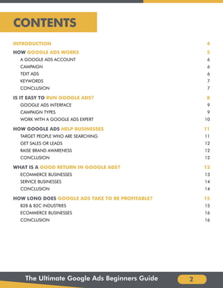 The Ultimate Google Ads Beginners Guide.pdf