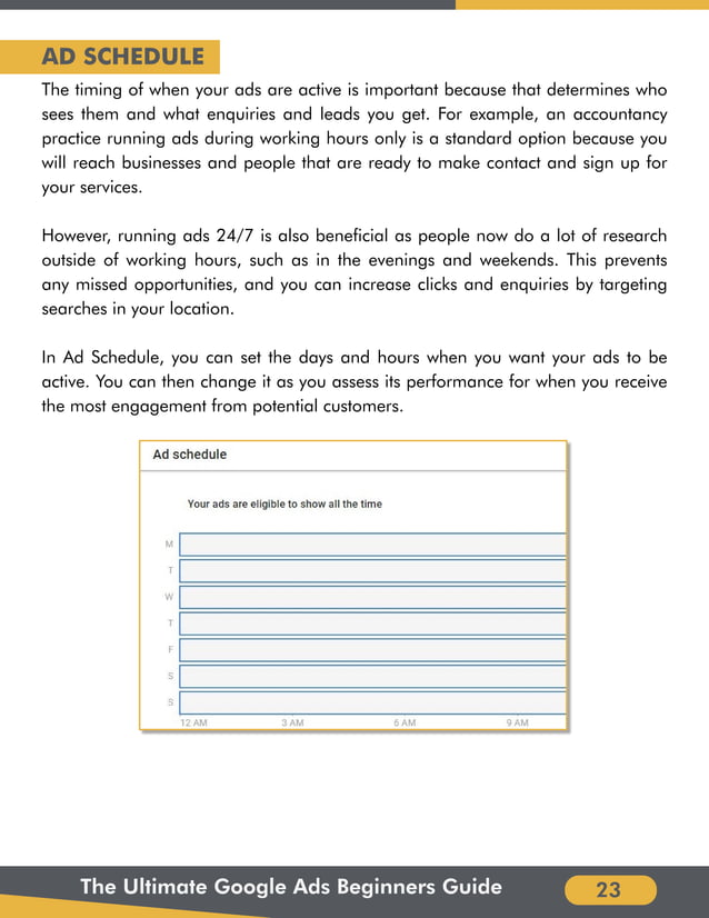 The Ultimate Google Ads Beginners Guide.pdf | Internet for Beginners ...