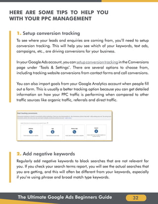 The Ultimate Google Ads Beginners Guide.pdf