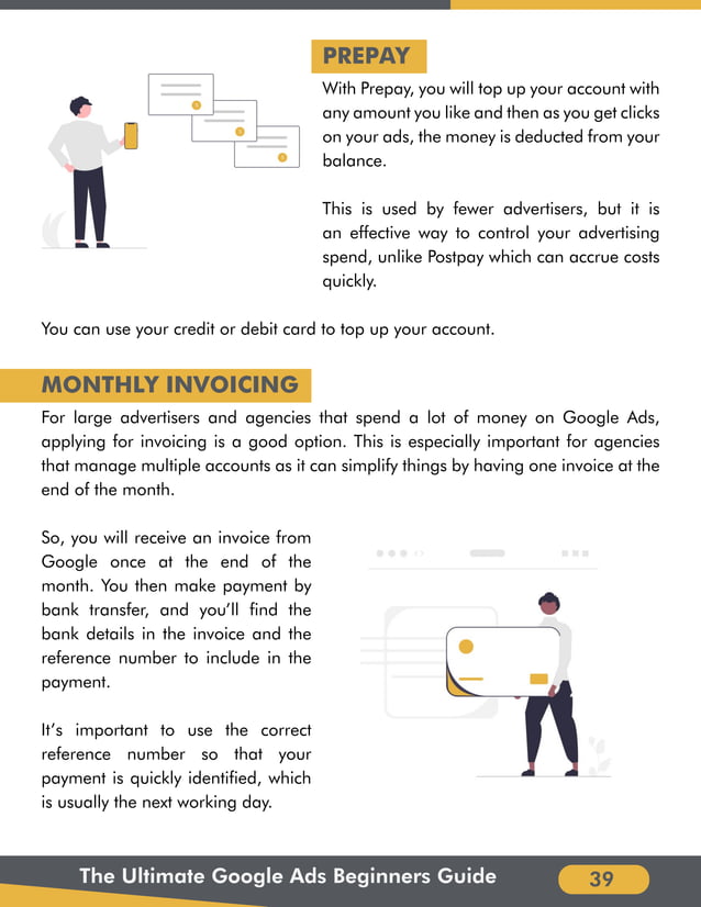 The Ultimate Google Ads Beginners Guide.pdf | Internet for Beginners ...