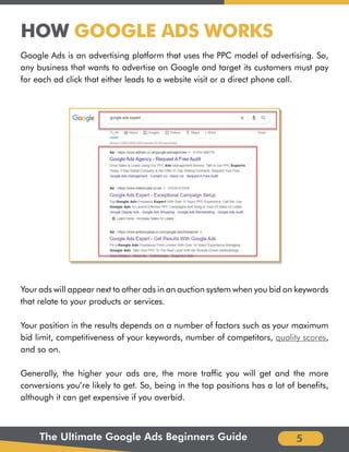The Ultimate Google Ads Beginners Guide.pdf