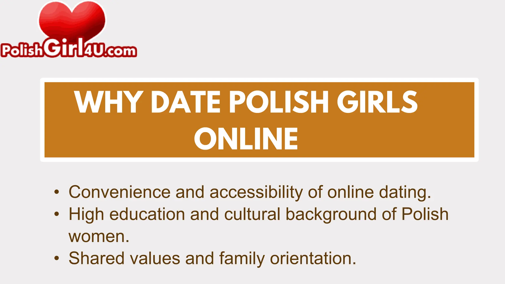 The Ultimate Guide to Dating Polish Girls Online | PPTX