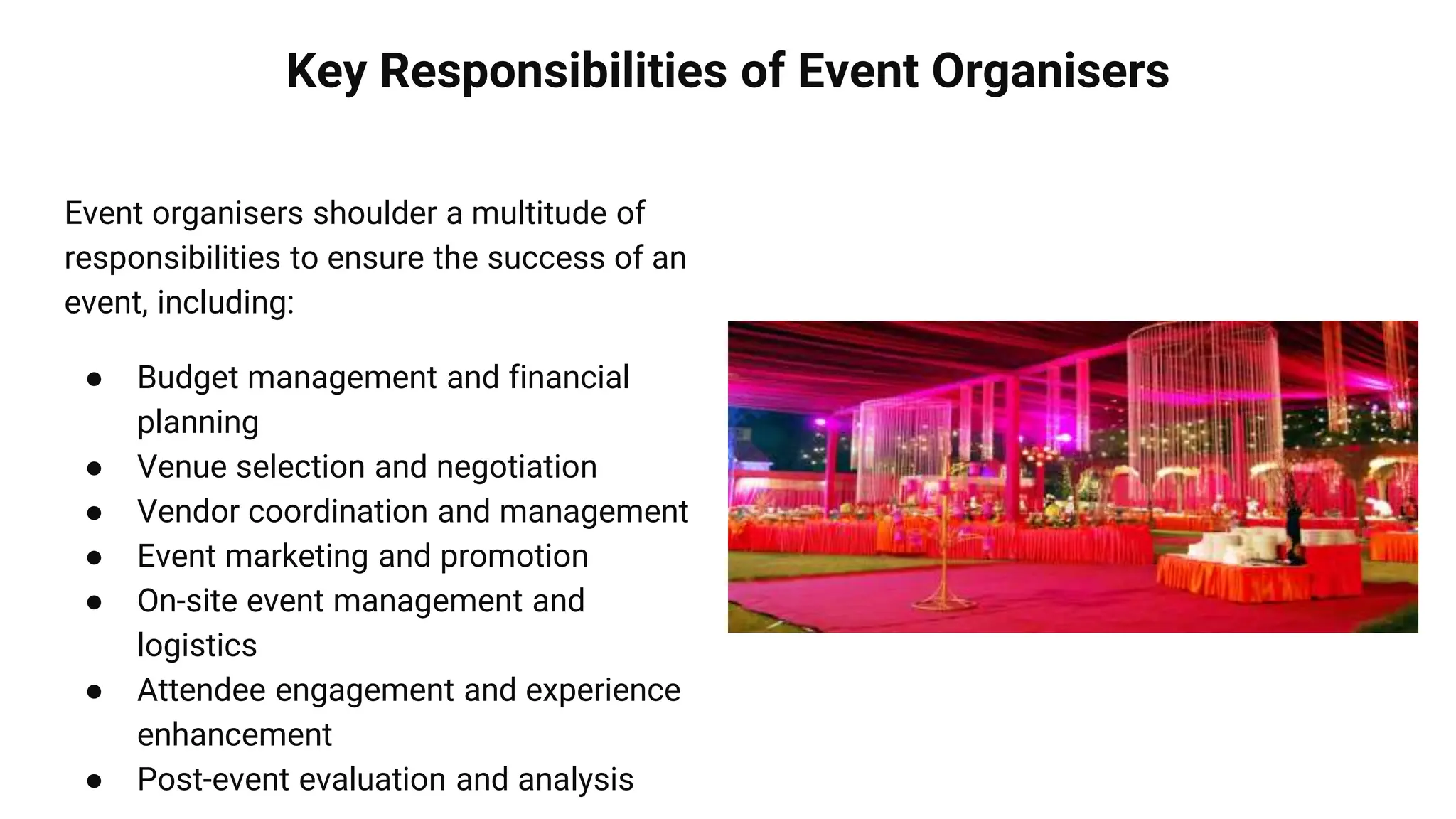 The Ultimate Guide for Event Organisers_ Elevate Your Event Planning ...