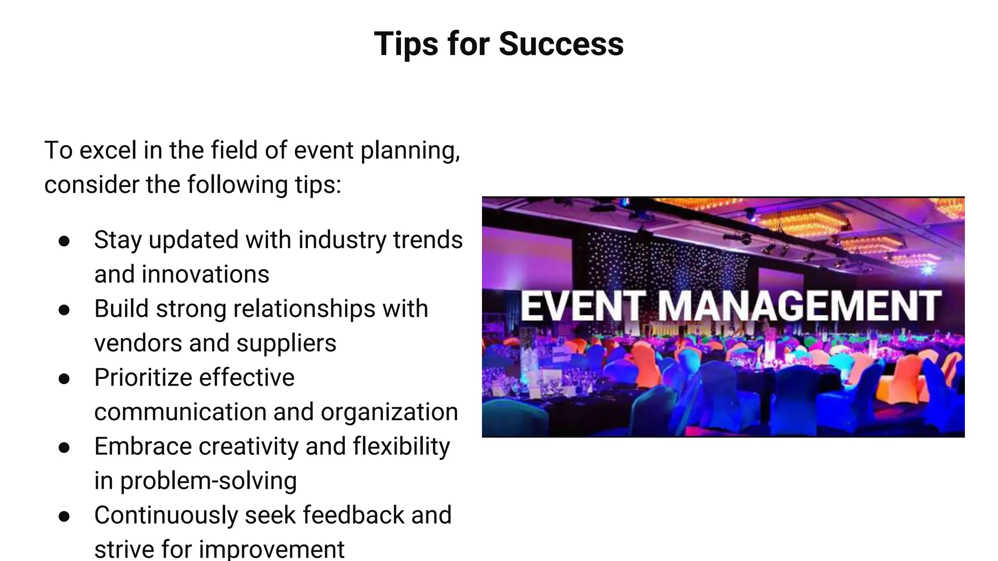 The Ultimate Guide for Event Organisers_ Elevate Your Event Planning ...