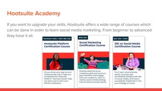 The Ultimate guide for Hootsuite!!!!.pdf | Social Networking | Internet