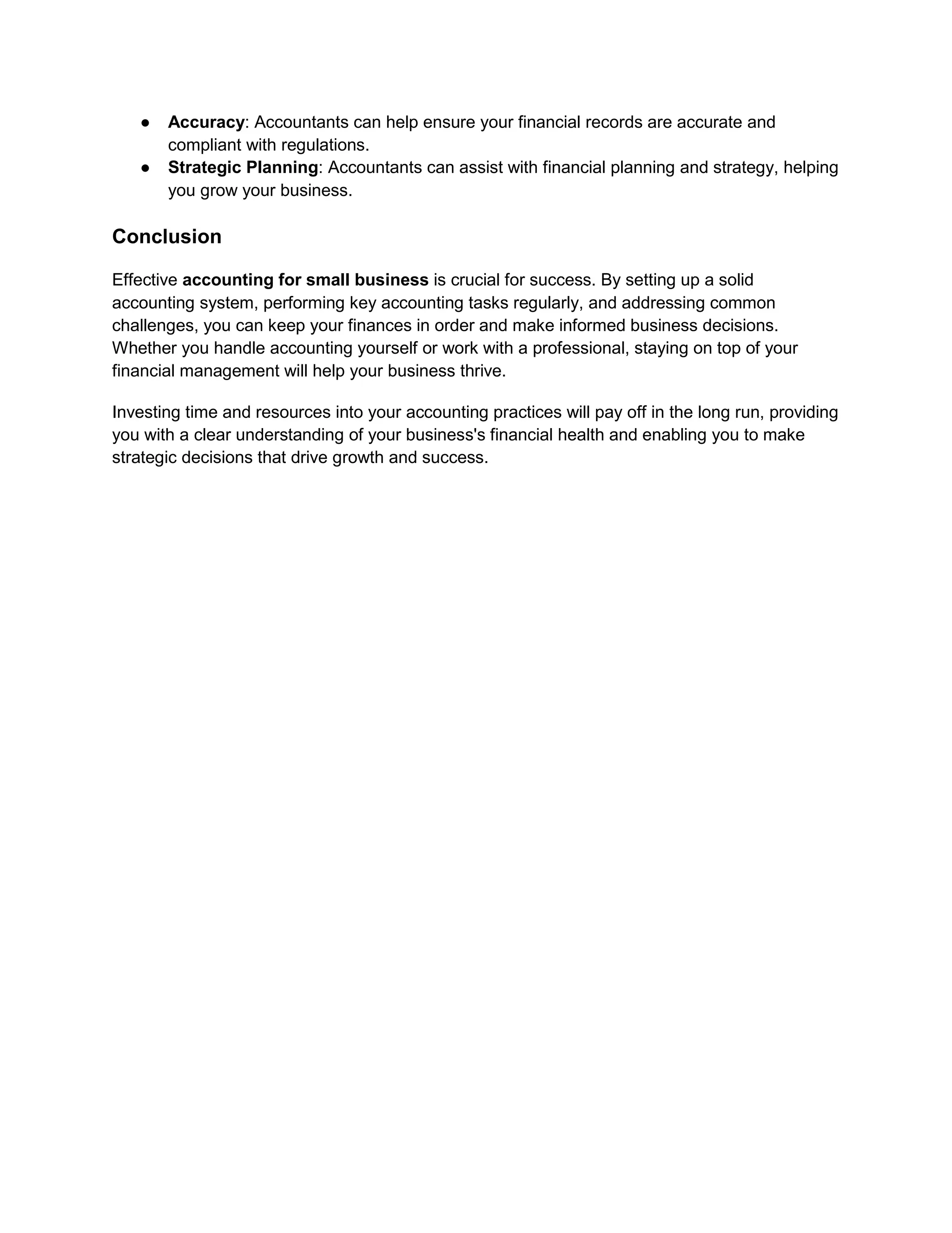 The Ultimate Guide to Accounting for Small Businesses.docx