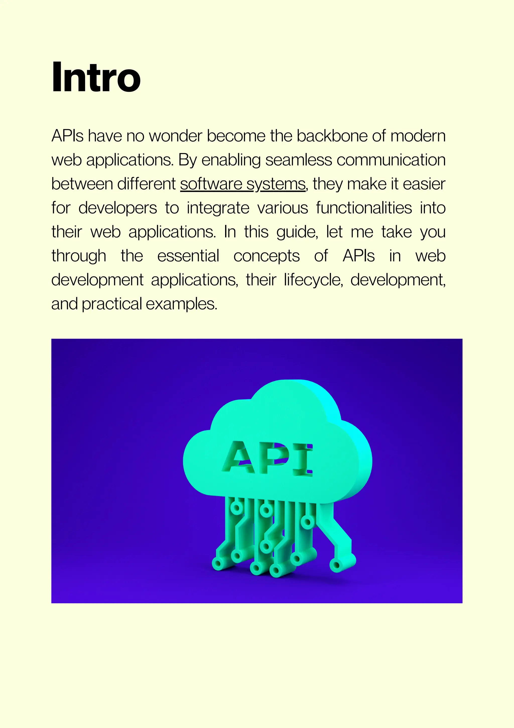 The Ultimate Guide to APIs in Web Applications Key Concepts Demystified.pdf