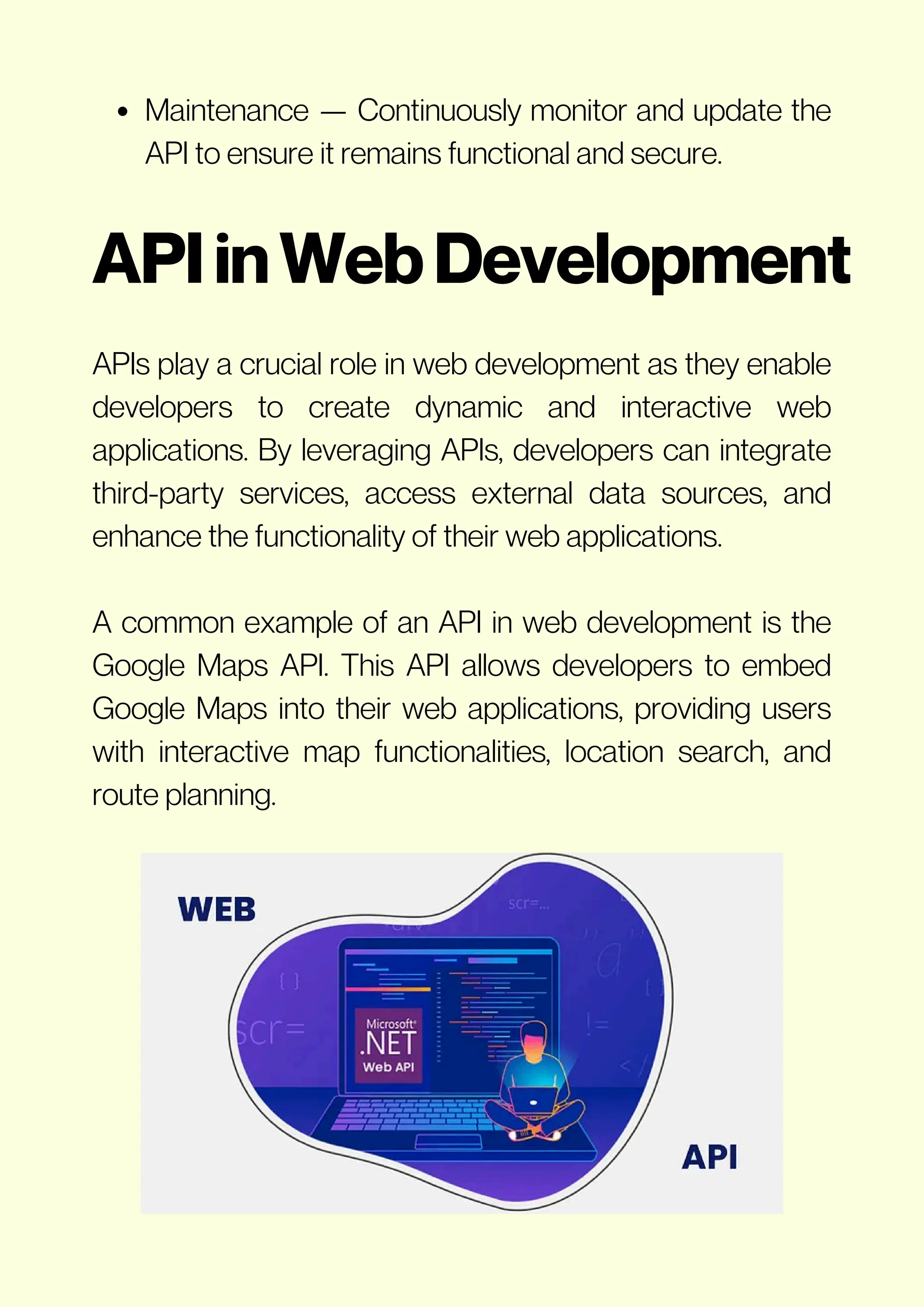 The Ultimate Guide to APIs in Web Applications Key Concepts Demystified.pdf