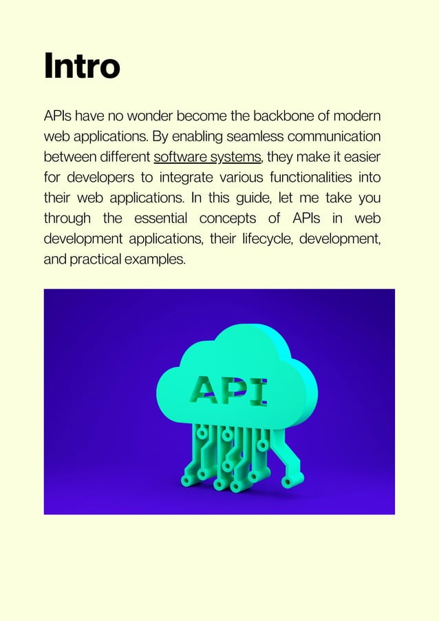 The Ultimate Guide to APIs in Web Applications Key Concepts Demystified.pdf
